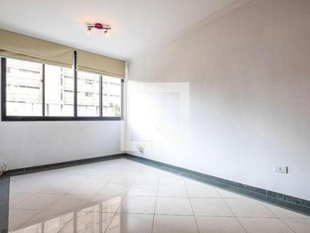 Apartamento à Venda Vila Madalena, 1 Quarto, 42 m2
