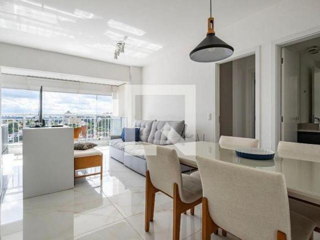 Apartamento à Venda Vila Madalena, 1 Quarto, 42 m2