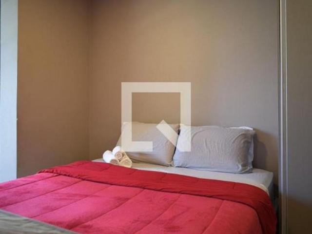 Apartamento à Venda Vila Madalena, 1 Quarto, 42 m2