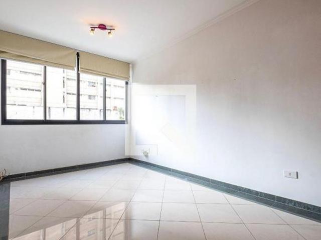 Apartamento à Venda Vila Madalena, 1 Quarto, 42 m2