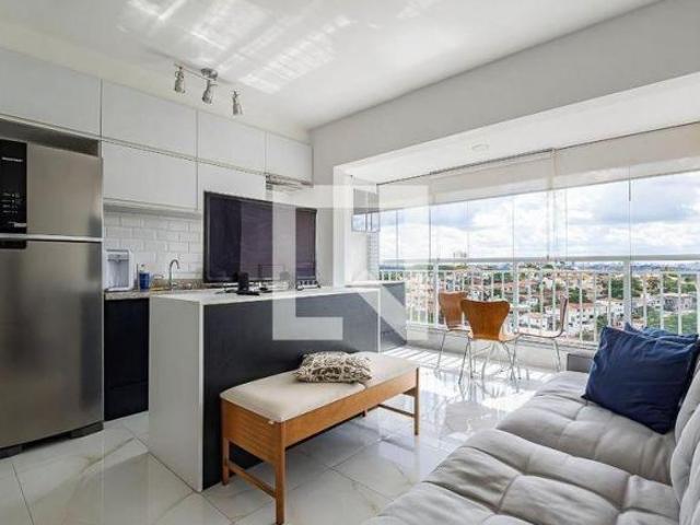 Apartamento à Venda Vila Madalena, 1 Quarto, 42 m2
