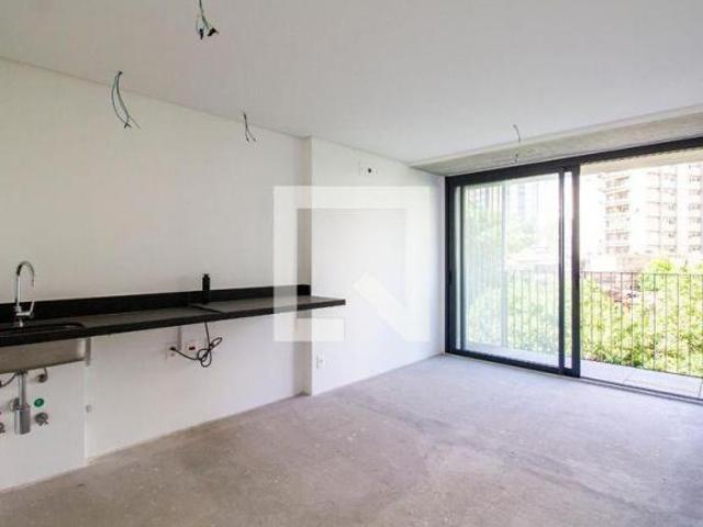 Apartamento à Venda Vila Madalena, 1 Quarto, 42 m² São Paulo