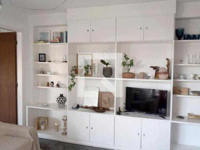 Apartamento à Venda Vila Madalena, 1 Quarto, 42 m² São Paulo