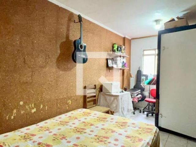 Apartamento à Venda Vila Madalena, 1 Quarto, 43 m2