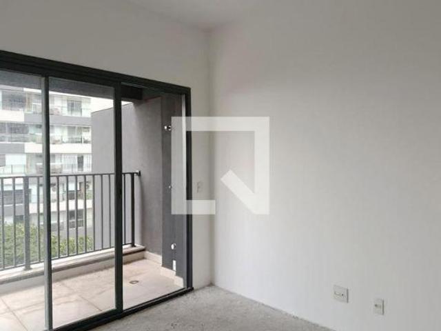 Apartamento à Venda Vila Madalena, 1 Quarto, 44 m2