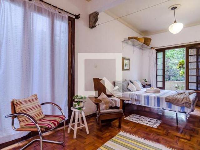 Apartamento à Venda Vila Madalena, 1 Quarto, 45 m2