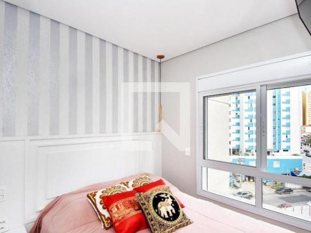 Apartamento à Venda Vila Madalena, 1 Quarto, 45 m2