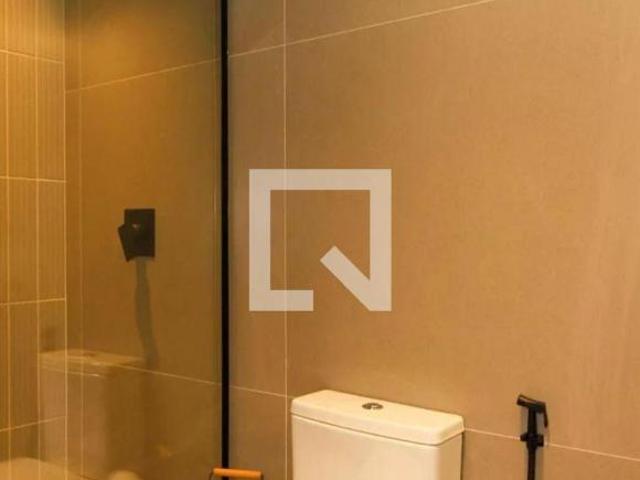 Apartamento à Venda Vila Madalena, 1 Quarto, 45 m2