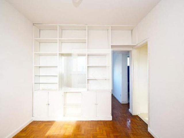 Apartamento à Venda Vila Madalena, 1 Quarto, 45 m2