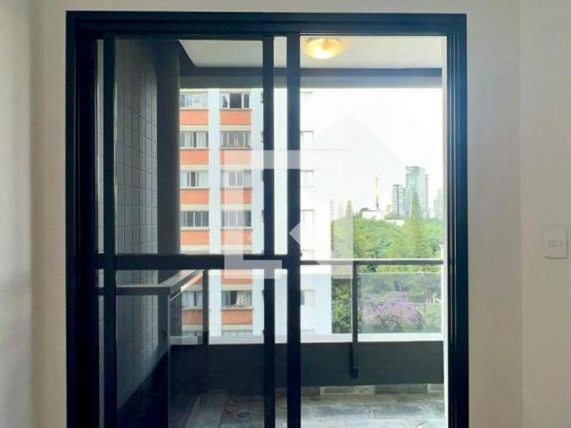 Apartamento à Venda Vila Madalena, 1 Quarto, 45 m2