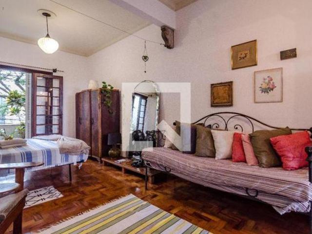 Apartamento à Venda Vila Madalena, 1 Quarto, 45 m² São Paulo