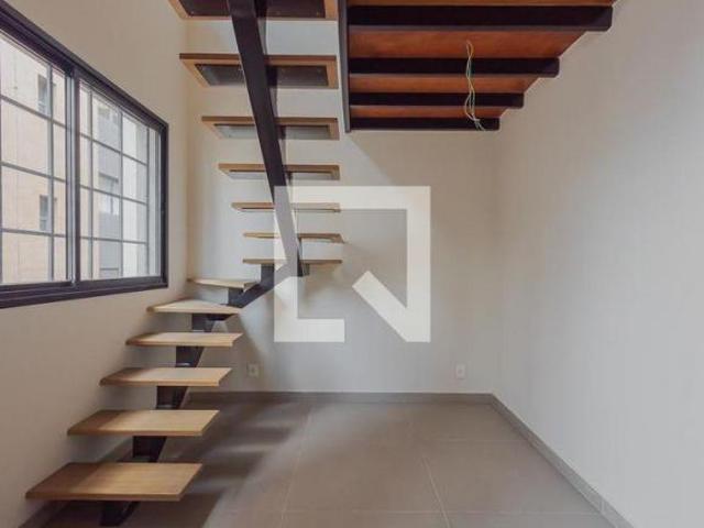 Apartamento à Venda Vila Madalena, 1 Quarto, 45 m² São Paulo