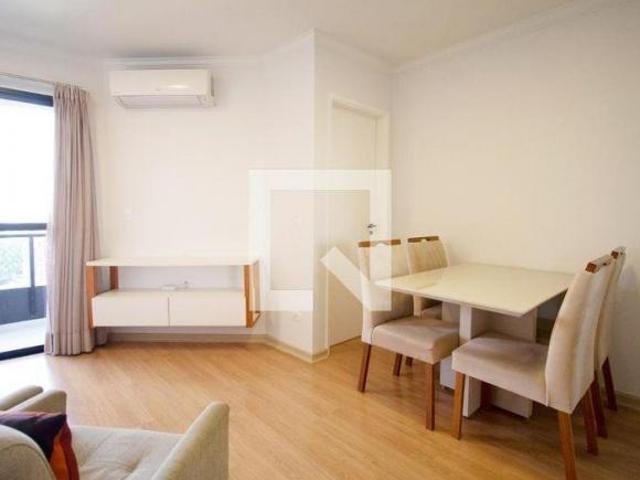 Apartamento à Venda Vila Madalena, 1 Quarto, 45 m² São Paulo