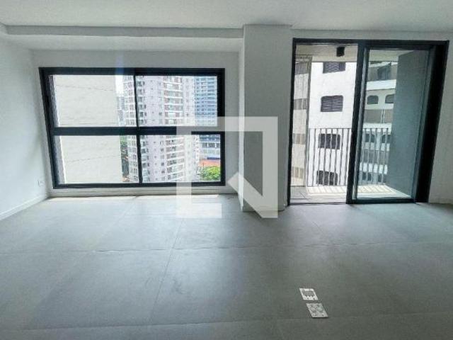 Apartamento à Venda Vila Madalena, 1 Quarto, 47 m2