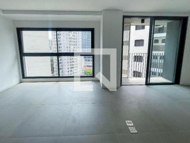 Apartamento à Venda Vila Madalena, 1 Quarto, 47 m2
