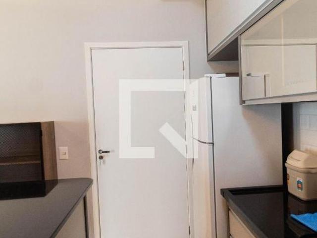 Apartamento à Venda Vila Madalena, 1 Quarto, 48 m2