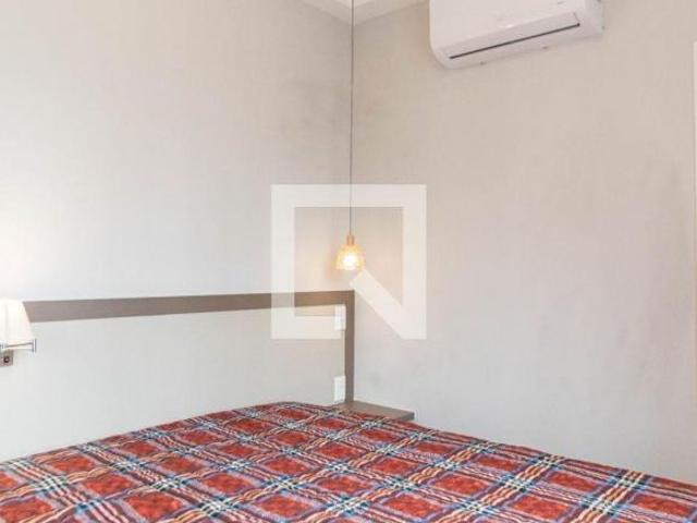 Apartamento à Venda Vila Madalena, 1 Quarto, 48 m2
