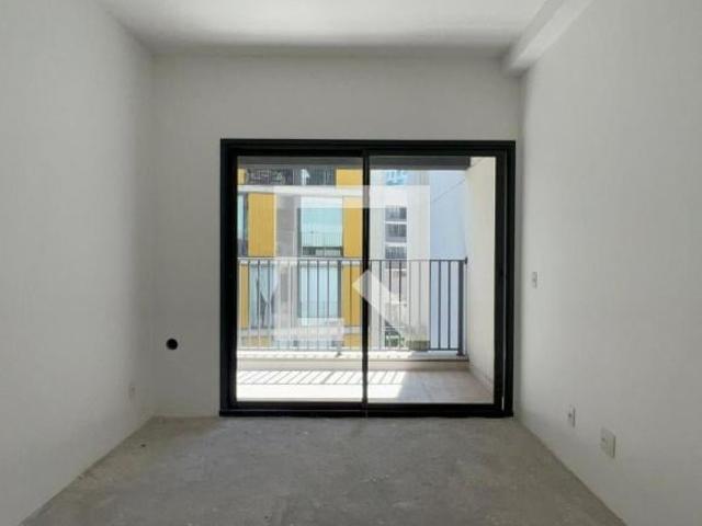 Apartamento à Venda Vila Madalena, 1 Quarto, 48 m2