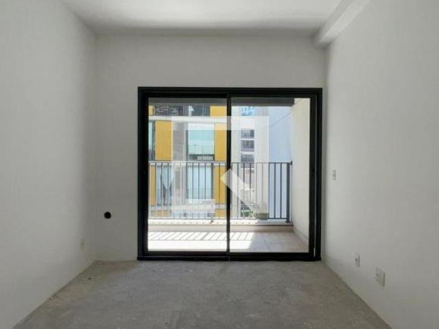 Apartamento à Venda Vila Madalena, 1 Quarto, 48 m2