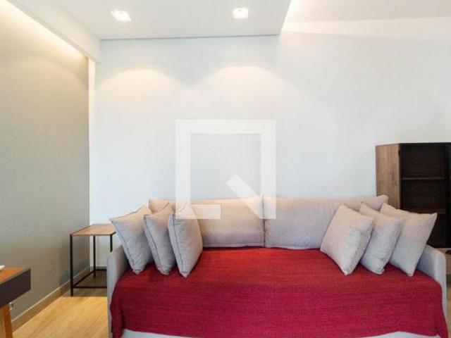 Apartamento à Venda Vila Madalena, 1 Quarto, 48 m2