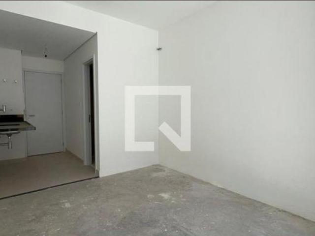 Apartamento à Venda Vila Madalena, 1 Quarto, 48 m2