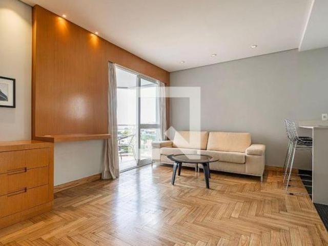 Apartamento à Venda Vila Madalena, 1 Quarto, 49 m² São Paulo