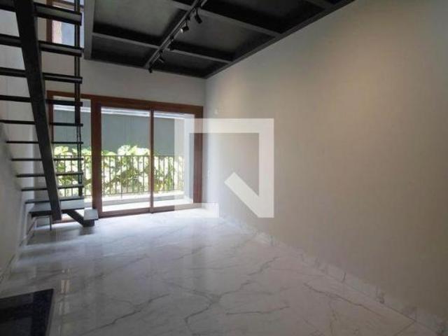 Apartamento à Venda Vila Madalena, 1 Quarto, 50 m2