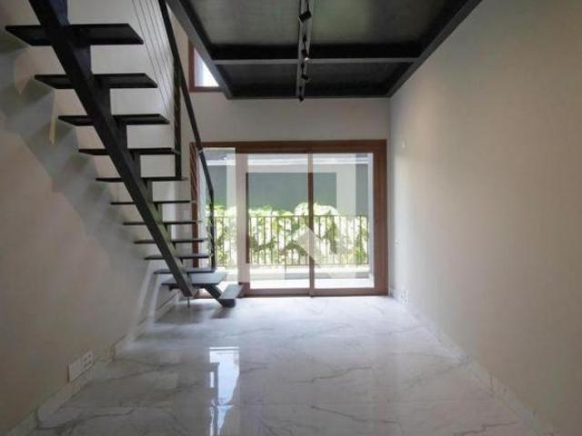 Apartamento à Venda Vila Madalena, 1 Quarto, 50 m2