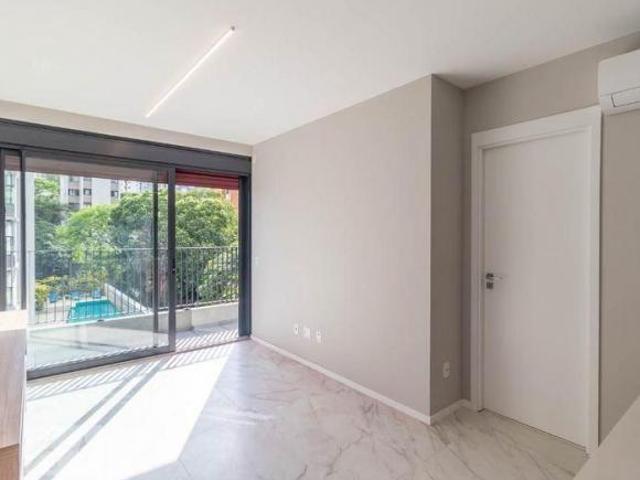 Apartamento à Venda Vila Madalena, 1 Quarto, 50 m2
