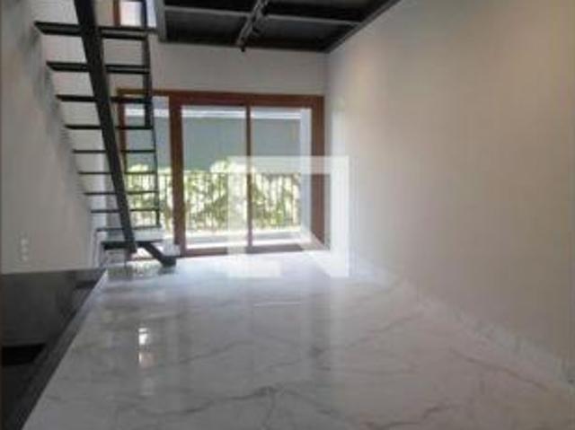Apartamento à Venda Vila Madalena, 1 Quarto, 50 m2