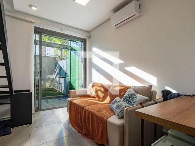 Apartamento à Venda Vila Madalena, 1 Quarto, 50 m² São Paulo