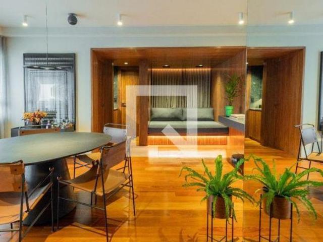 Apartamento à Venda Vila Madalena, 1 Quarto, 50 m² São Paulo