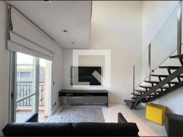 Apartamento à Venda Vila Madalena, 1 Quarto, 50 m² São Paulo