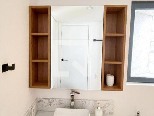 Apartamento à Venda Vila Madalena, 1 Quarto, 54 m2