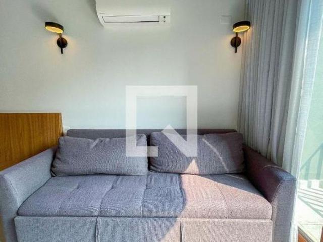 Apartamento à Venda Vila Madalena, 1 Quarto, 54 m2
