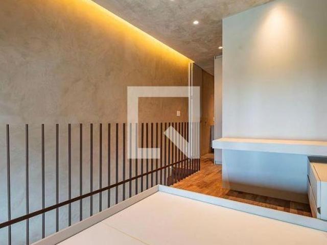 Apartamento à Venda Vila Madalena, 1 Quarto, 55 m2