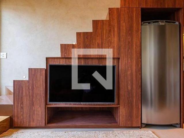 Apartamento à Venda Vila Madalena, 1 Quarto, 55 m2