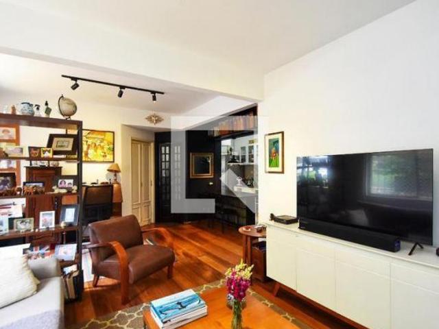 Apartamento à Venda Vila Madalena, 1 Quarto, 55 m2