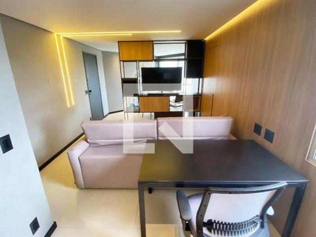 Apartamento à Venda Vila Madalena, 1 Quarto, 56 m2