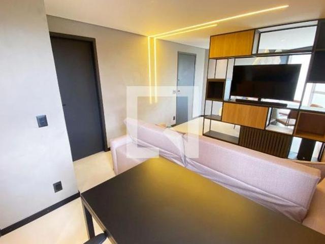 Apartamento à Venda Vila Madalena, 1 Quarto, 56 m2