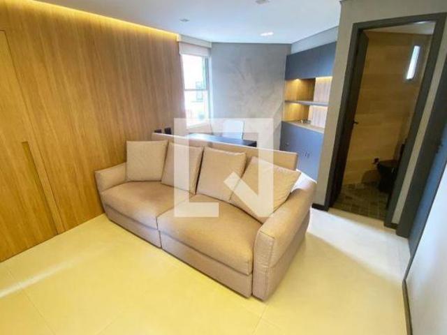 Apartamento à Venda Vila Madalena, 1 Quarto, 56 m² São Paulo