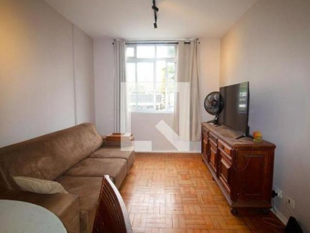 Apartamento à Venda Vila Madalena, 1 Quarto, 58 m2