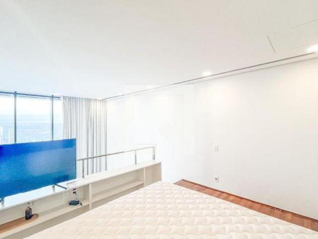 Apartamento à Venda Vila Madalena, 1 Quarto, 58 m2