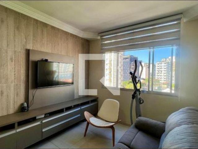 Apartamento à Venda Vila Madalena, 1 Quarto, 58 m2