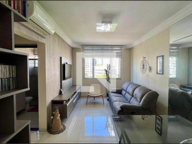 Apartamento à Venda Vila Madalena, 1 Quarto, 58 m² São Paulo