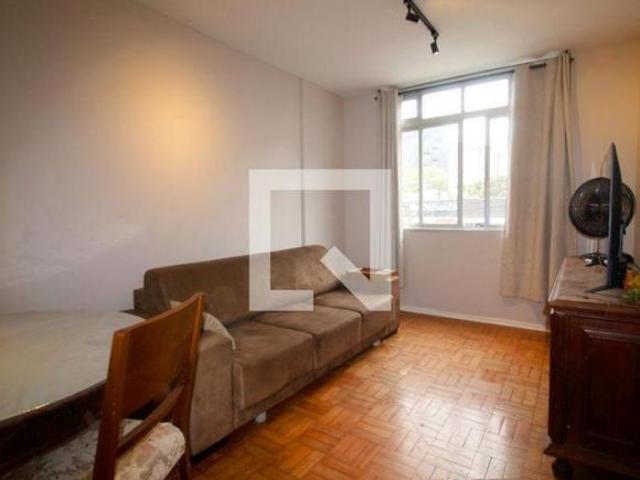 Apartamento à Venda Vila Madalena, 1 Quarto, 58 m² São Paulo