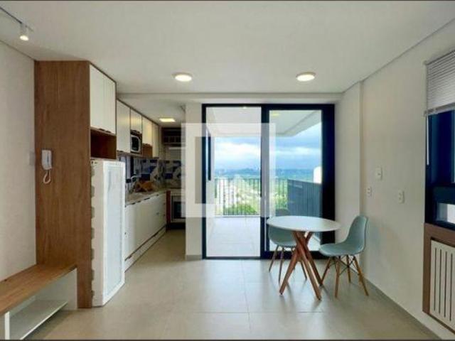 Apartamento à Venda Vila Madalena, 1 Quarto, 60 m2