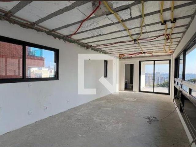Apartamento à Venda Vila Madalena, 1 Quarto, 60 m2