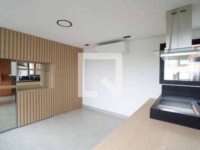 Apartamento à Venda Vila Madalena, 1 Quarto, 60 m² São Paulo