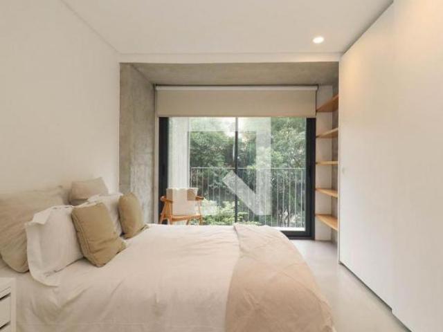 Apartamento à Venda Vila Madalena, 1 Quarto, 62 m2